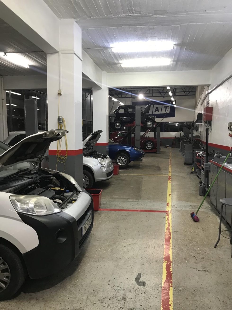 Συνεργείο | ΚΟΥΛΟΧΕΡΗΣ SERVICE ΣΥΝΕΡΓΕΙΟ ΑΥΤΟΚΙΝΗΤΩΝ ΑΓΙΑ ΠΑΡΑΣΚΕΥΗ